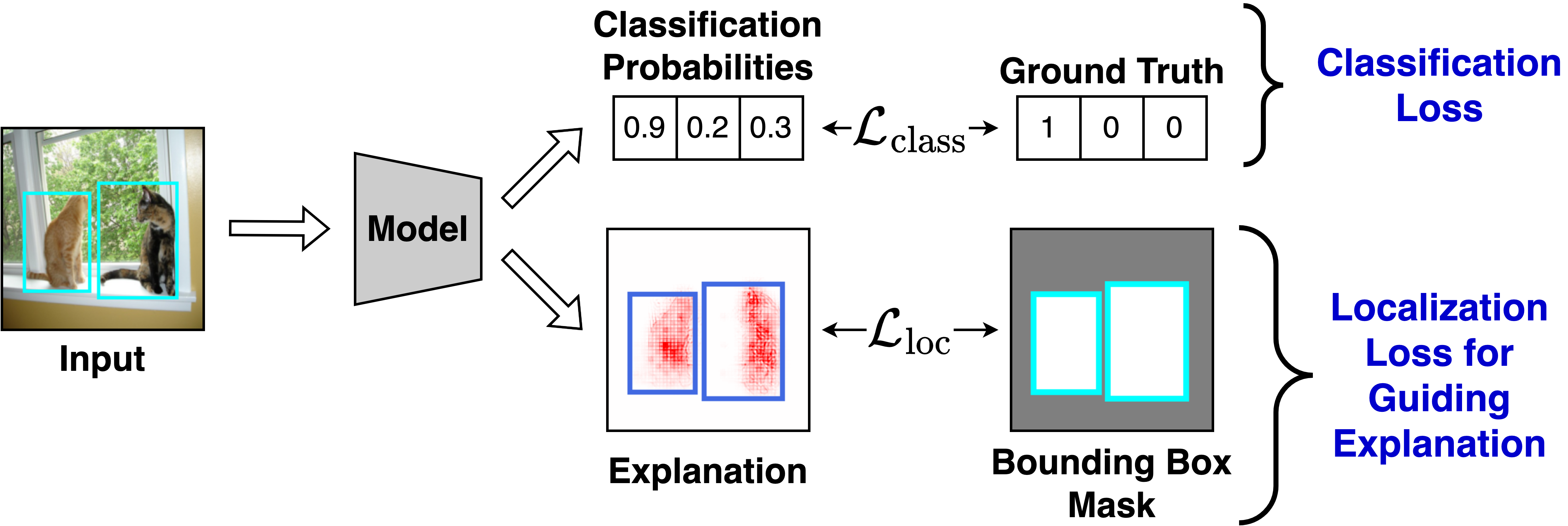 Model Guidance | Amin Parchami
